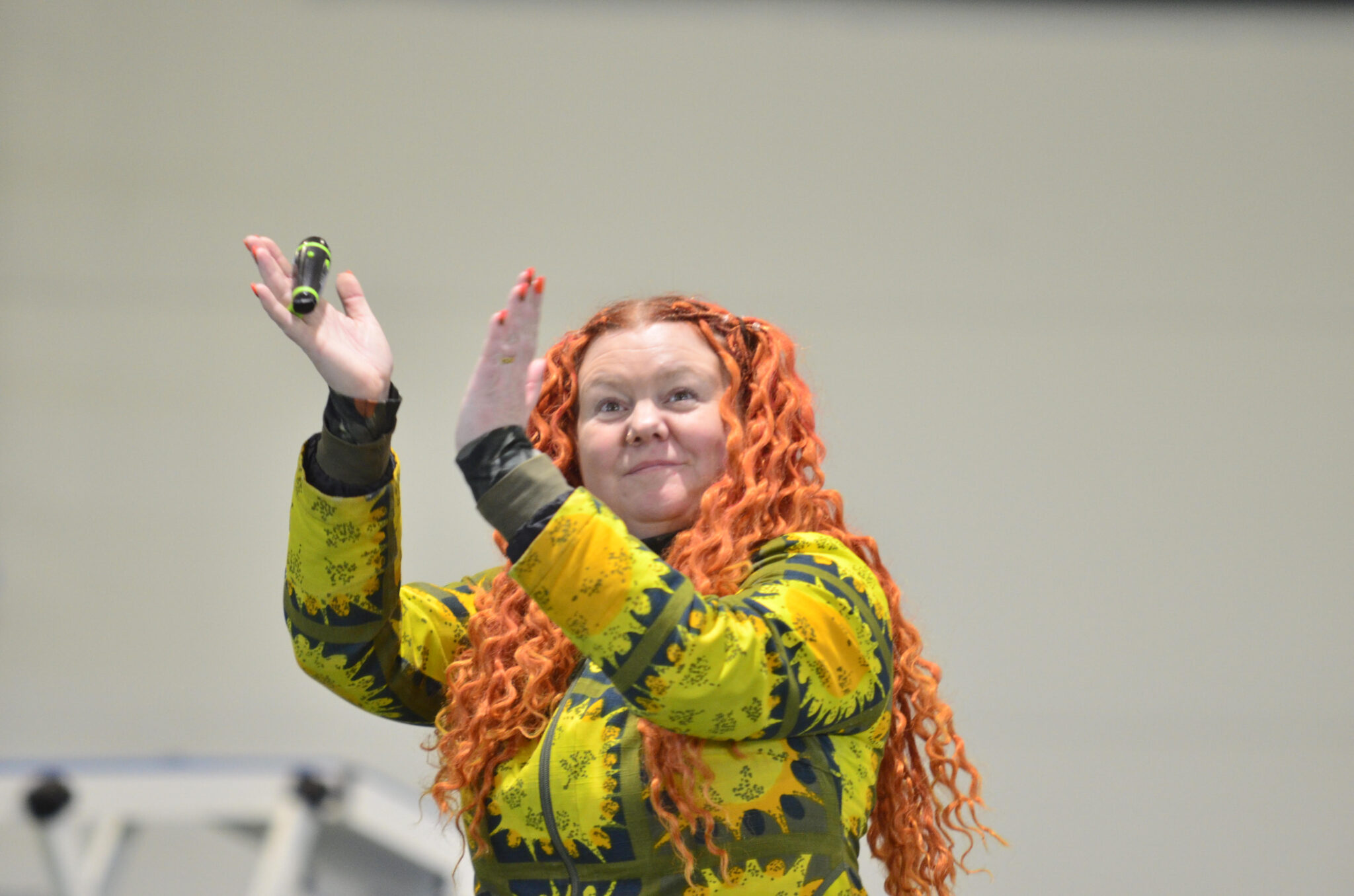 Reetta Pirttikoski – FCI Agility World Championship 2026